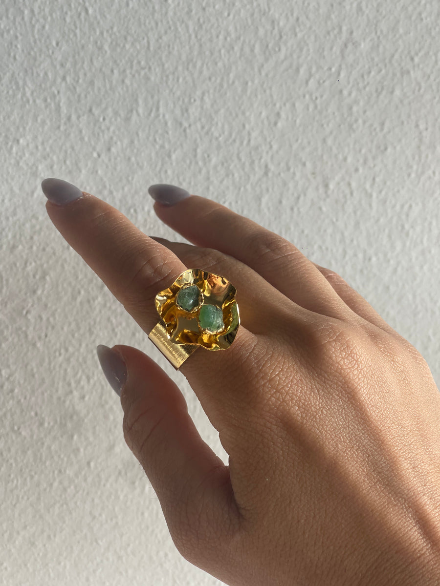 Amalfi Ring – frnchcollection.com
