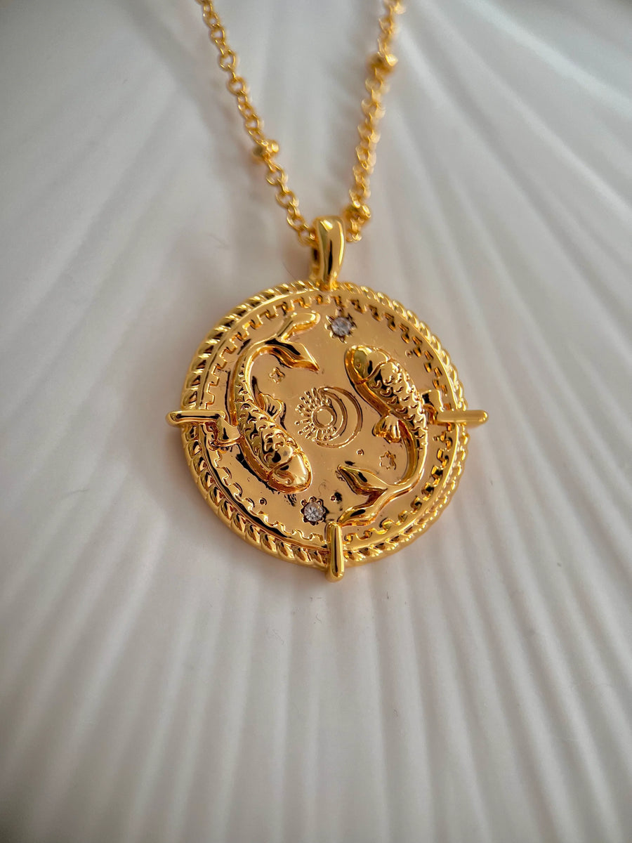 Zodiac Chain – frnchcollection.com